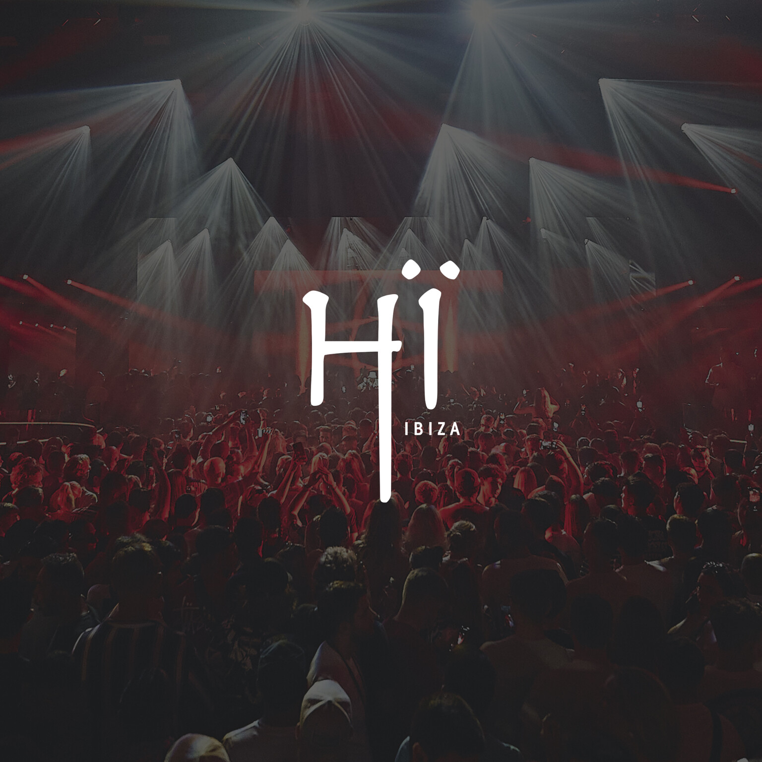 Hï Ibiza