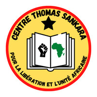Thomas Sankara Center · @BurkinaBooks