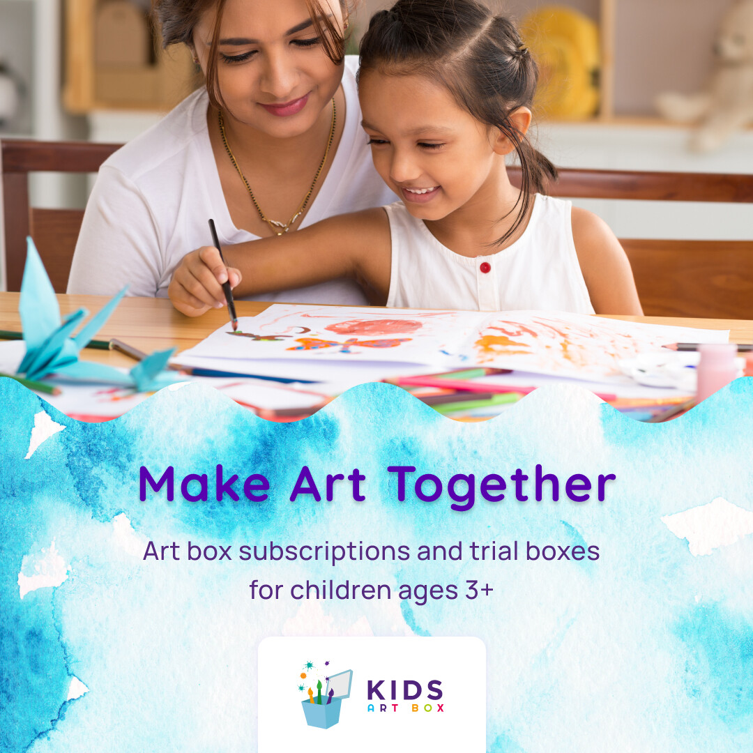 @KidsArtBox