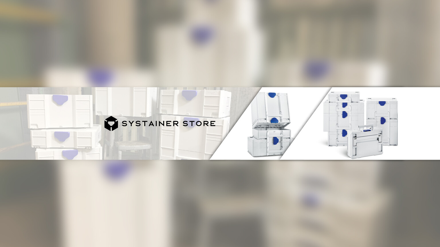 @systainer.store your place for systainers!