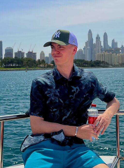 David Karl Lnk.Bio · link in bio