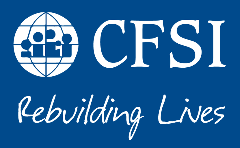 CFSI Website Lnk.Bio · link in bio