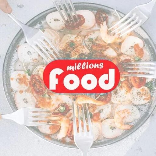 @food_millions Lnk.Bio · link in bio