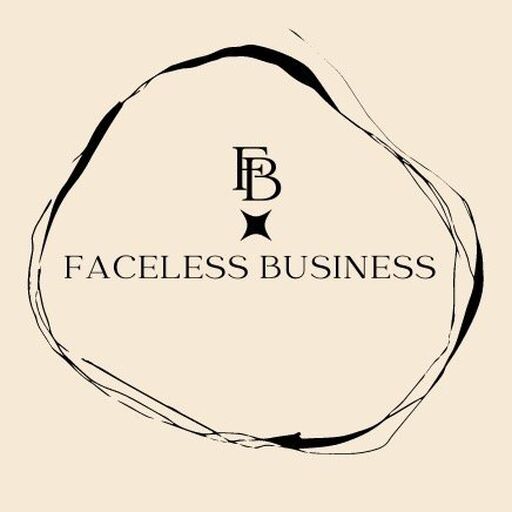 @faceless.business_ Lnk.Bio · link in bio