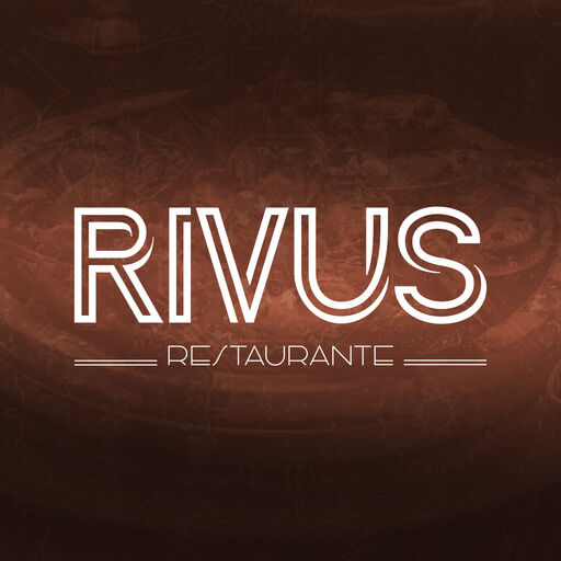 Rivus Restaurante Lnk.Bio · link in bio