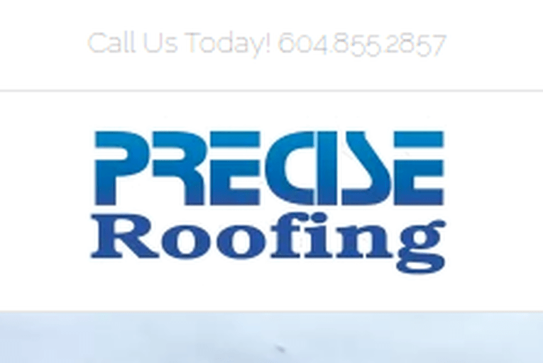 Precise Roofing Lnk.Bio · link in bio