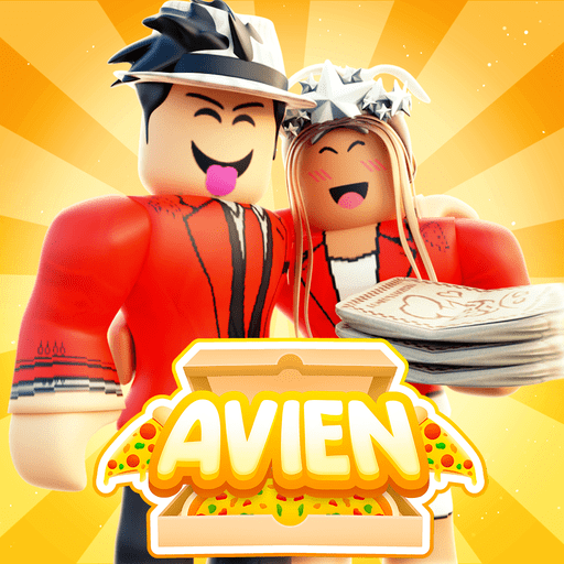 Avien Pizza Lnk.Bio · link in bio