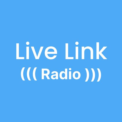 Live Link Radio™))) Lnk.Bio · link in bio