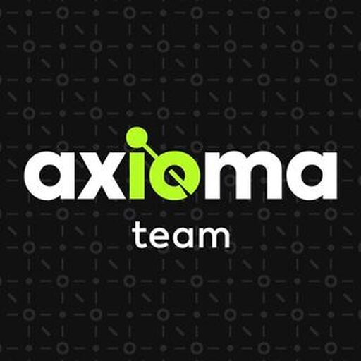 @axioma.team Lnk.Bio · link in bio