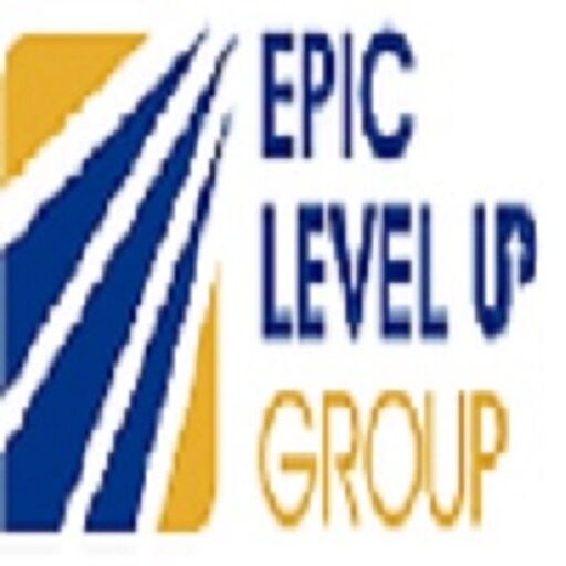 Epic Level Up Group Lnk.Bio · link in bio