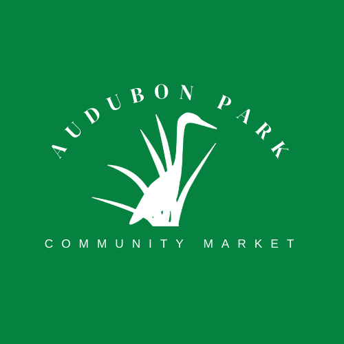 Audubon Park Community Market Lnk.Bio · link in bio
