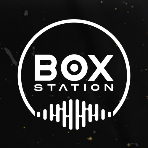 Box Station Lnk.Bio · link in bio