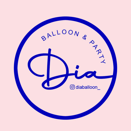 Dia Balloon Lnk.Bio · link in bio