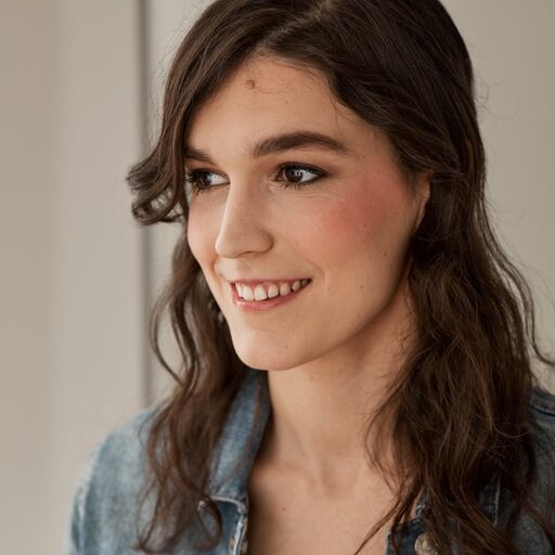 @michellelulic Lnk.Bio · link in bio