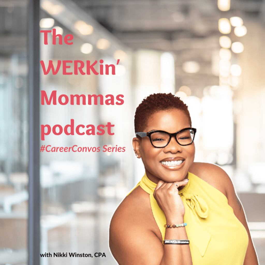 Nikki Winston, CPA | Accounting Expert | Career Coach | Podcaster
