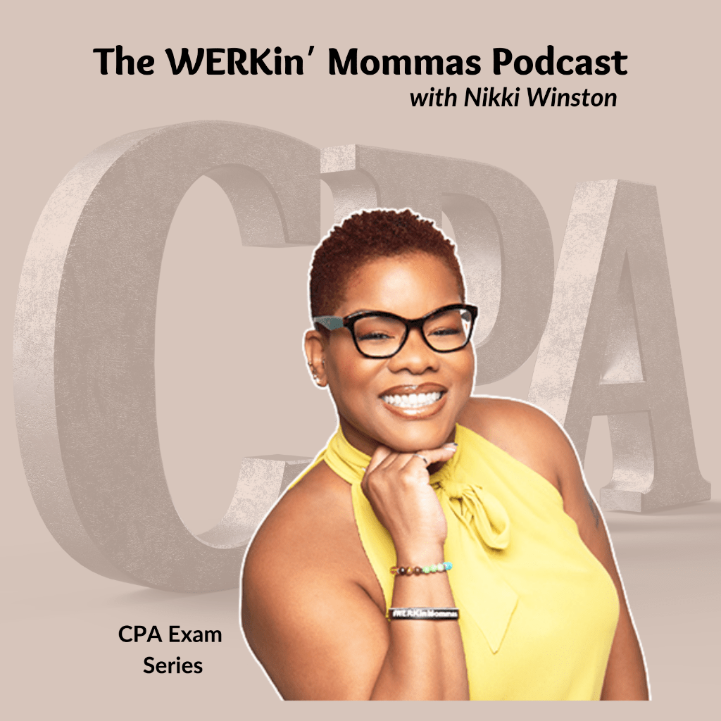 Nikki Winston, CPA | Accounting Expert | Career Coach | Podcaster