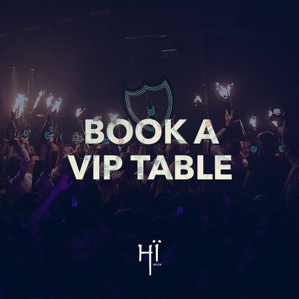 Hï Ibiza