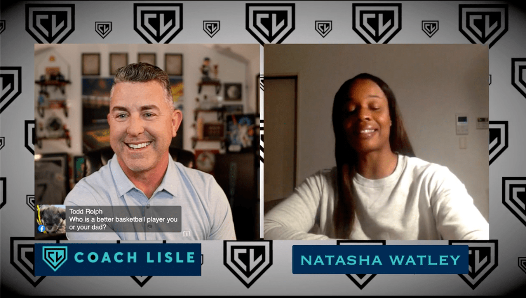 @coachlisle Lnk.Bio · link in bio