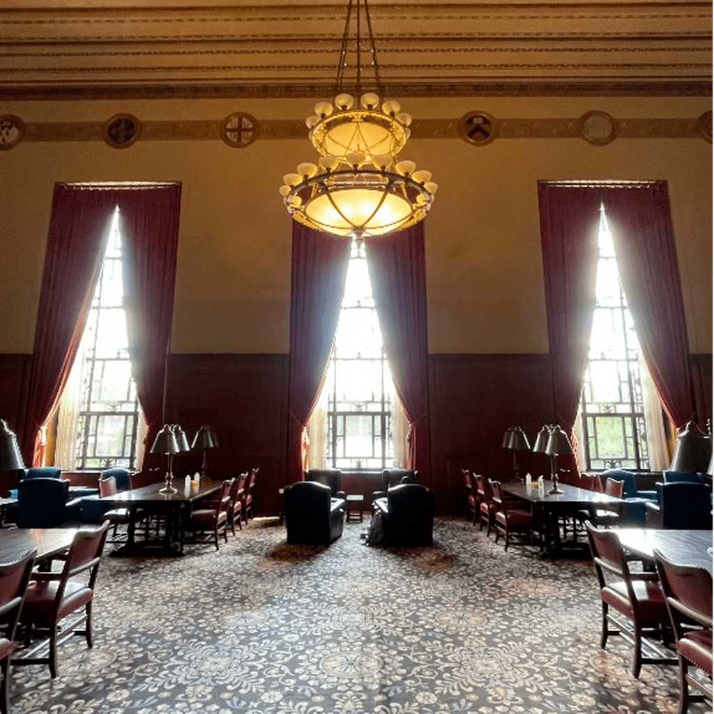 Rackham Graduate School
