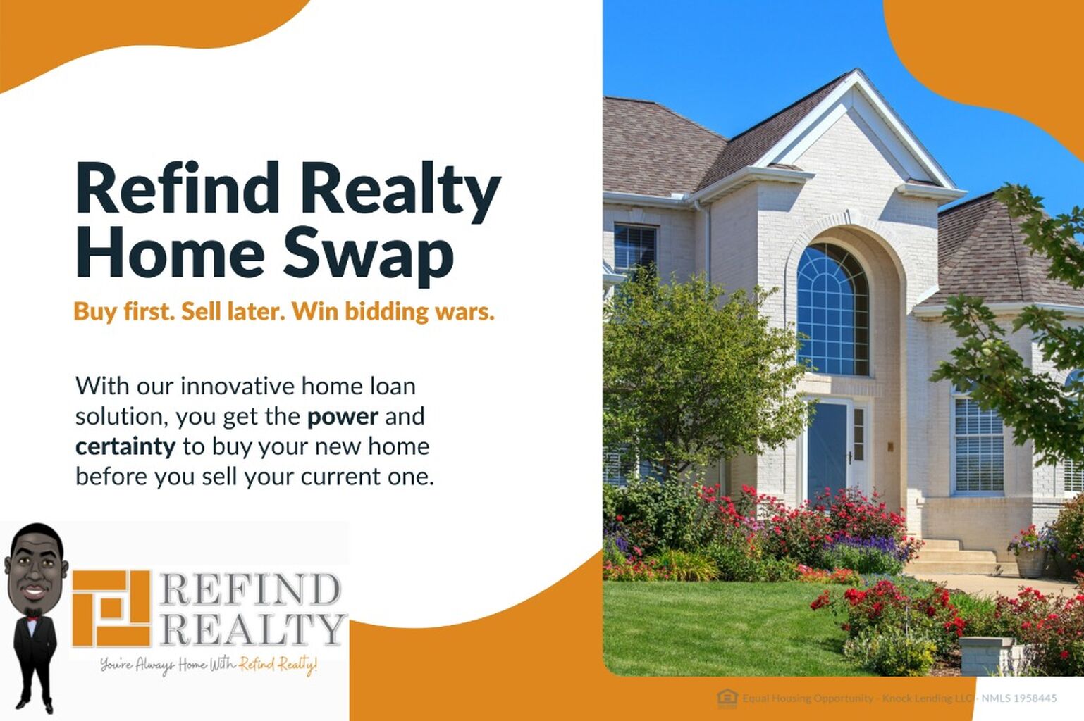 Steven J. Thomas | Refind Realty DFW | Dallas/Ft Worth, TX