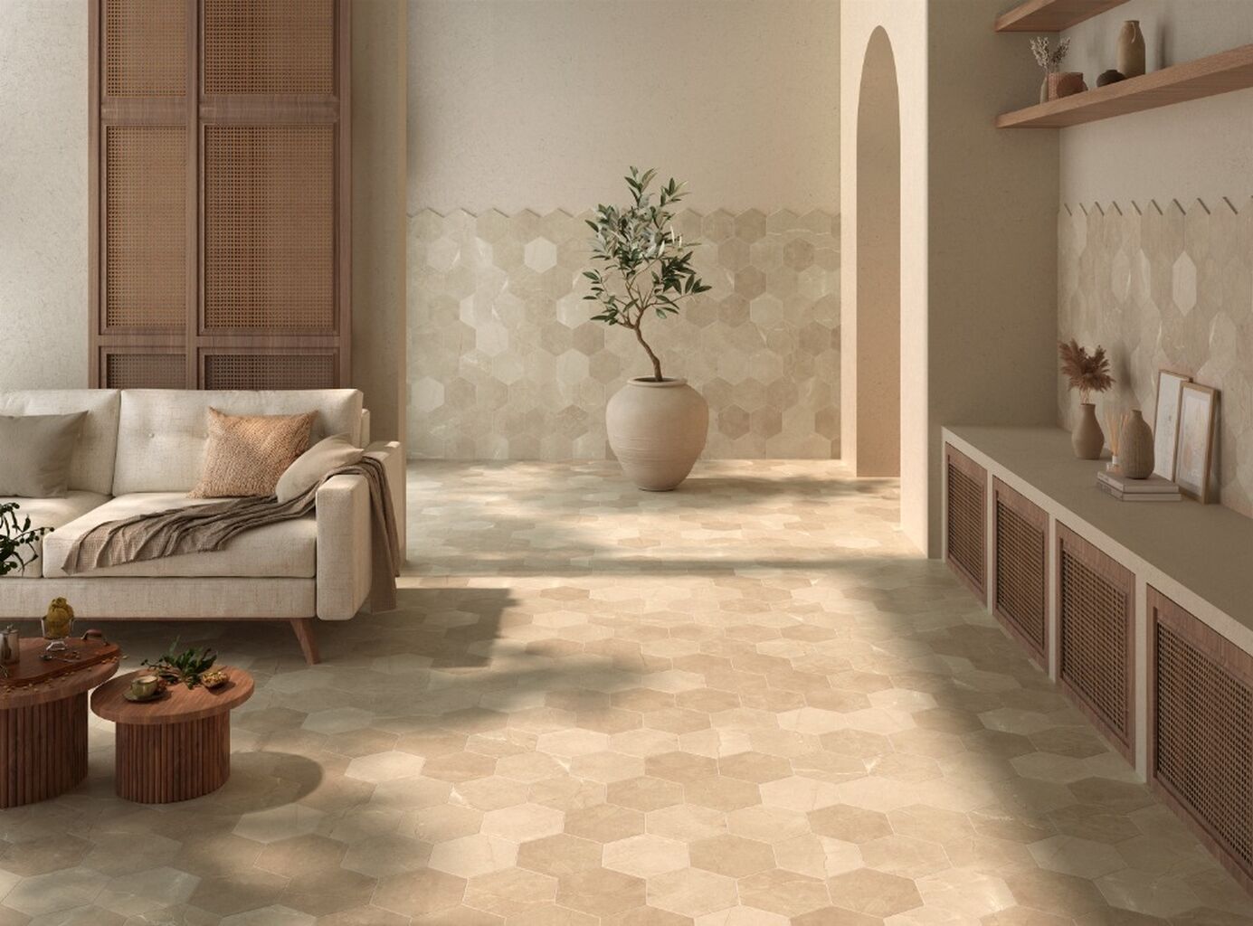 Elon Tile & Stone