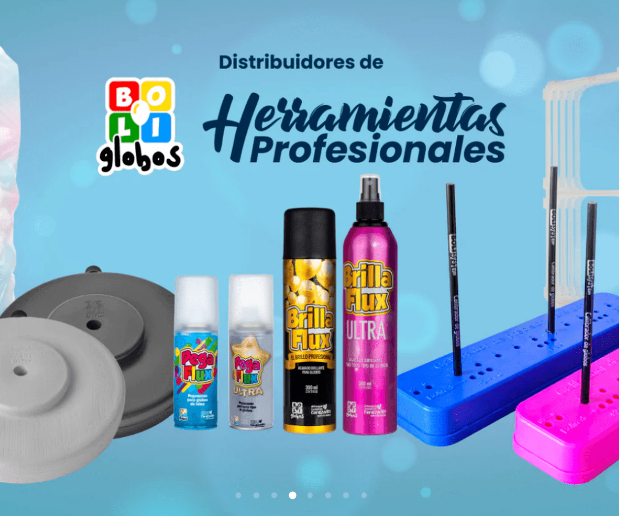 @balloons.bogota Lnk.Bio · link in bio