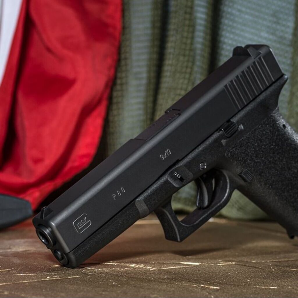 GLOCK do Brasil Lnk.Bio · link in bio