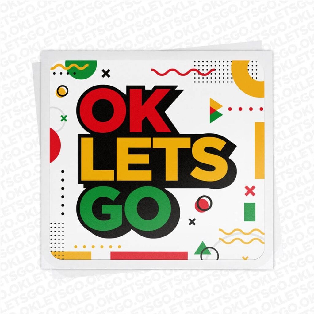 OKLETSGO Lnk.Bio · link in bio