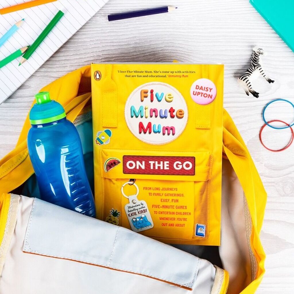 @fiveminutemum Lnk.Bio · link in bio